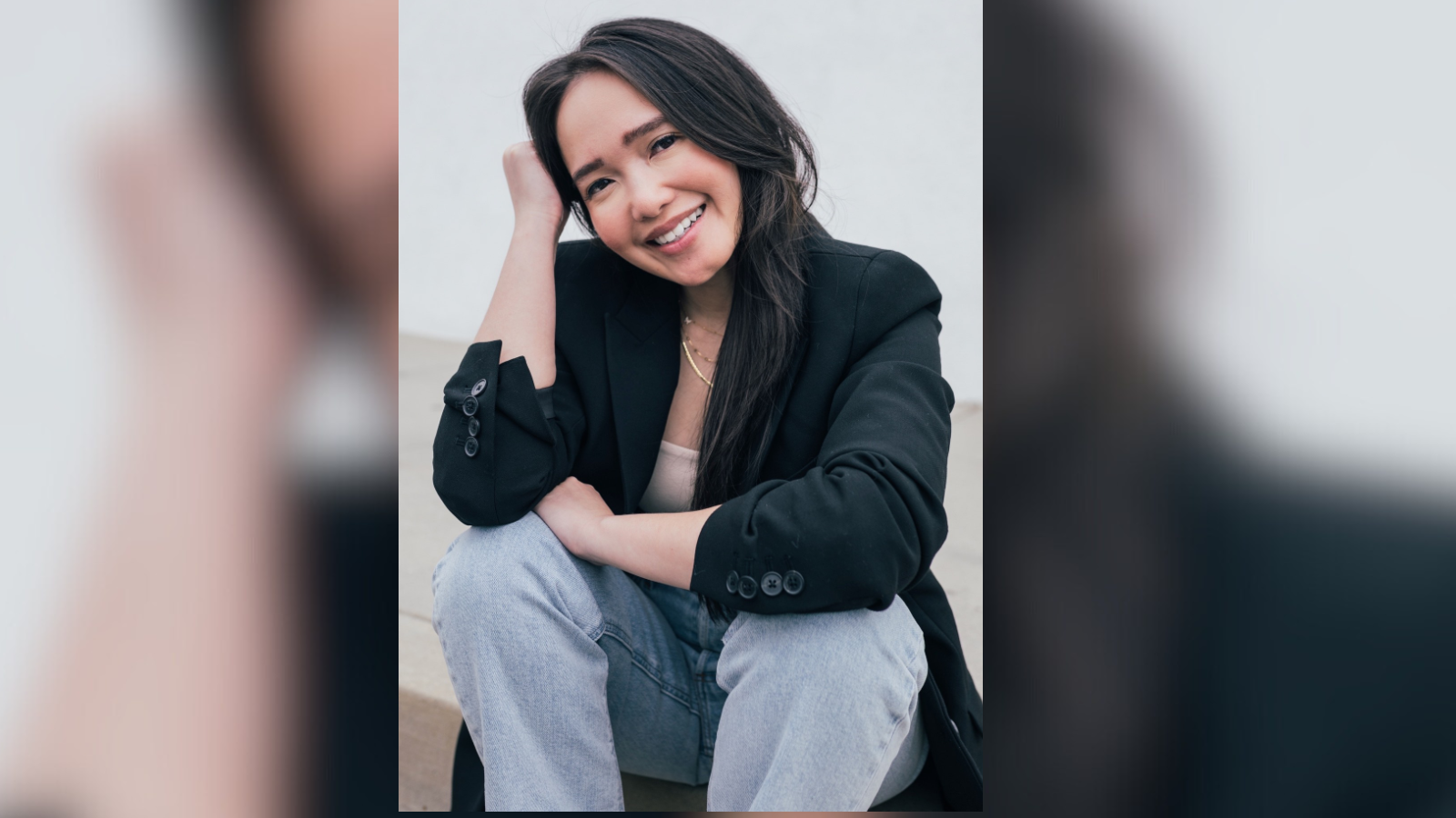 Get to Know Our Students | Judith Martinez - USC Annenberg School