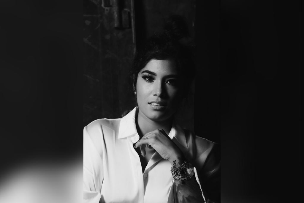 Get to Know Our Students | Crystal Saldana - USC Annenberg School