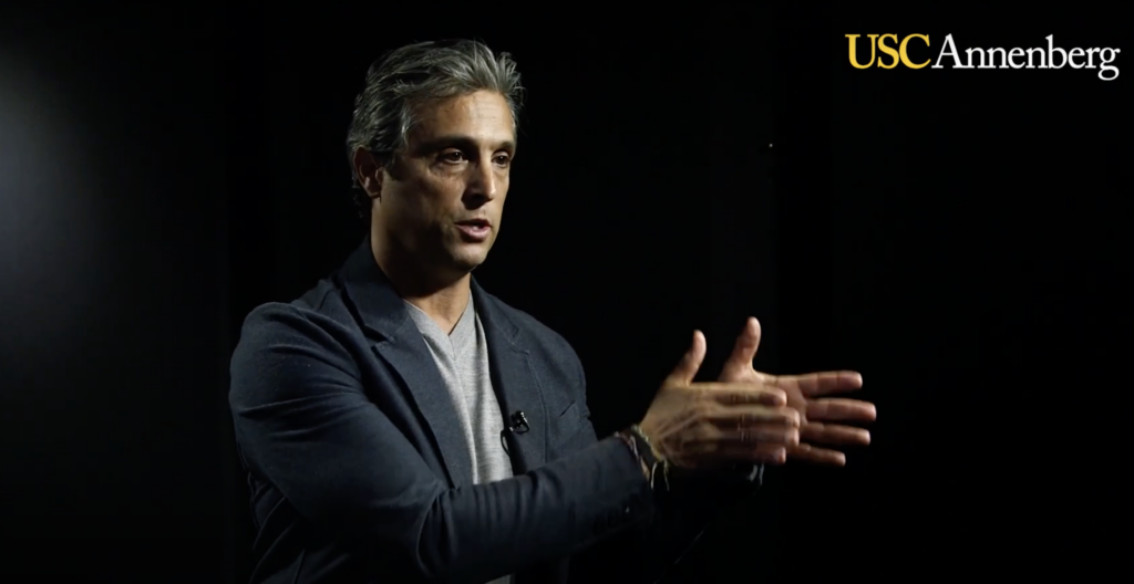 MEDIASCAPE | Featuring David Freeman, Co-Head of Digital at Creative ...