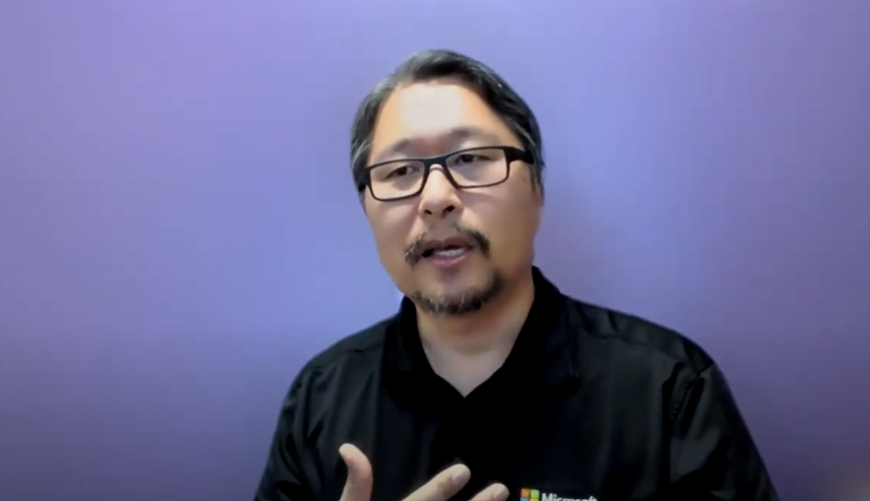 Student Spotlight | John Moh on Using Technology to Drive Connection ...