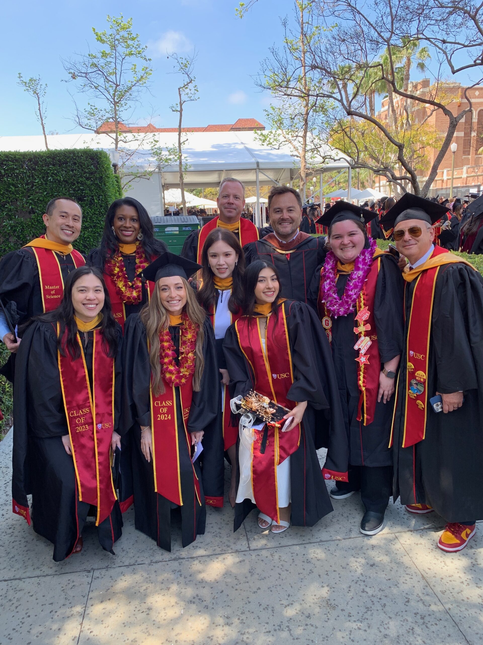 Graduate Spotlight: Mark Pontrelli's Journey to Digital Media Mastery ...